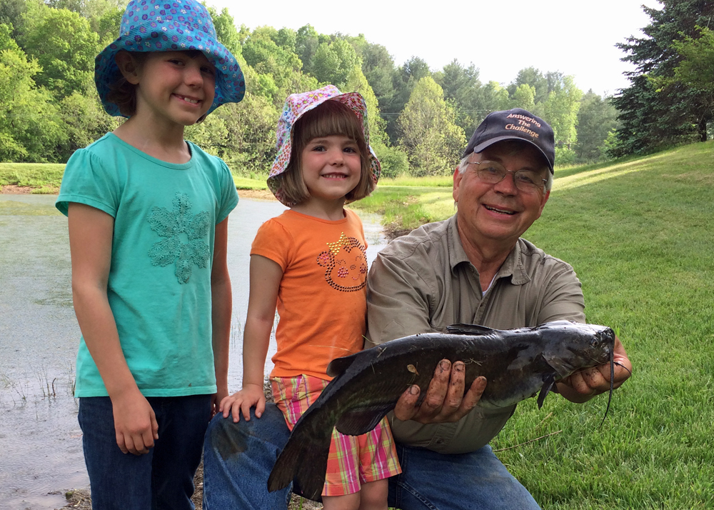 A Fish Story | Boxxer's Blog