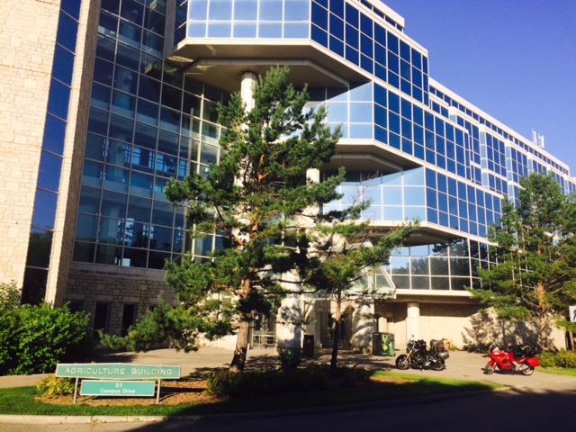 13. A Canadian Motorcycling Adventure IV | Boxxer's Blog