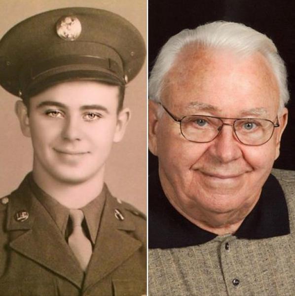 My Greatest Generation | Boxxer's Blog