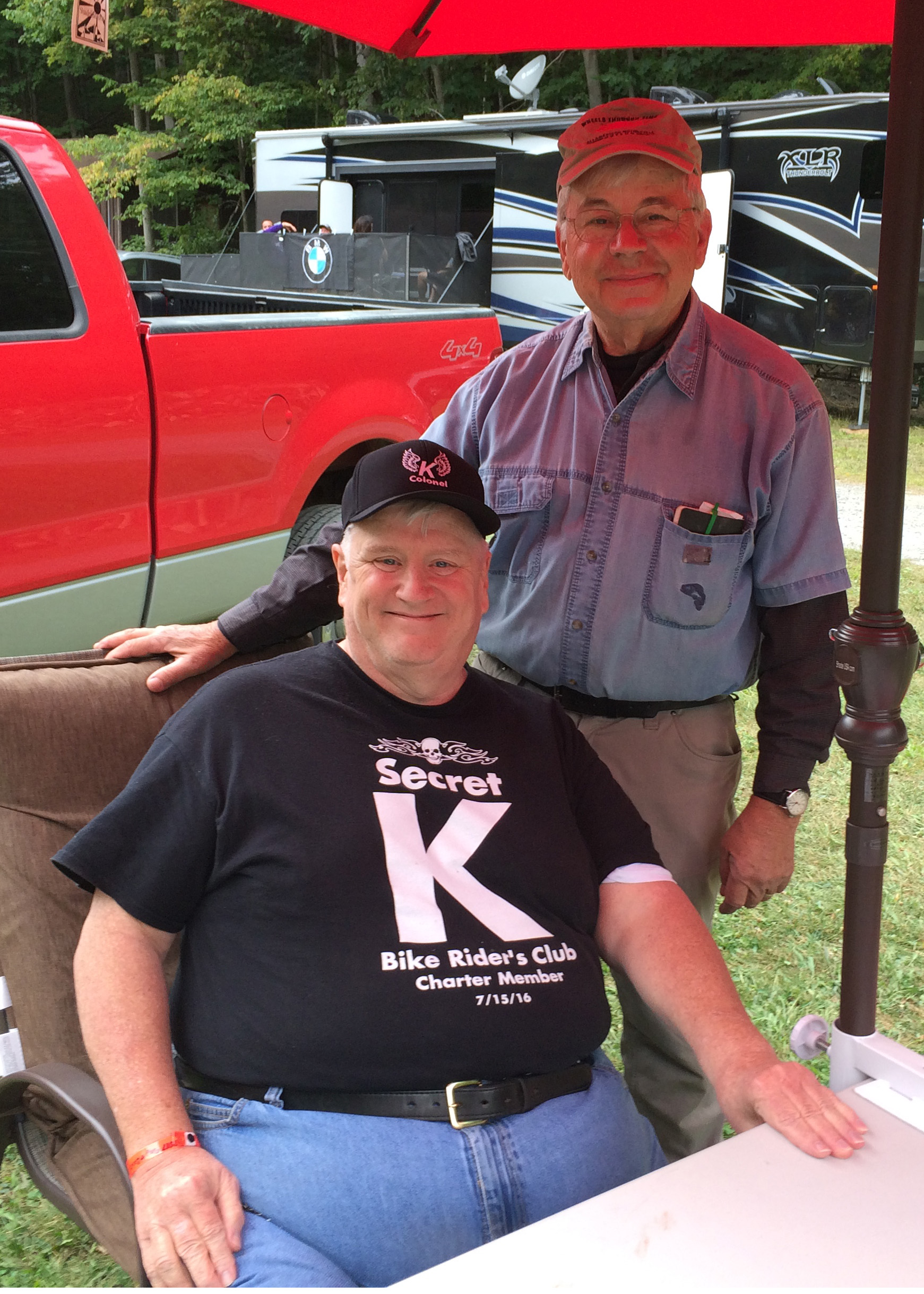 Finger Lakes BMW Rally | Boxxer's Blog