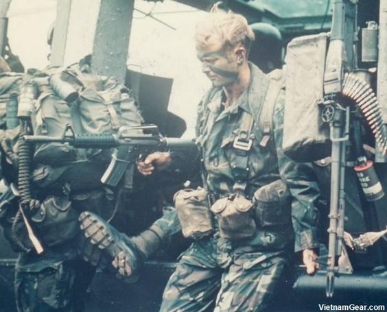 LRRPs: “—doing the impossible for the ungrateful.” | Boxxer's Blog